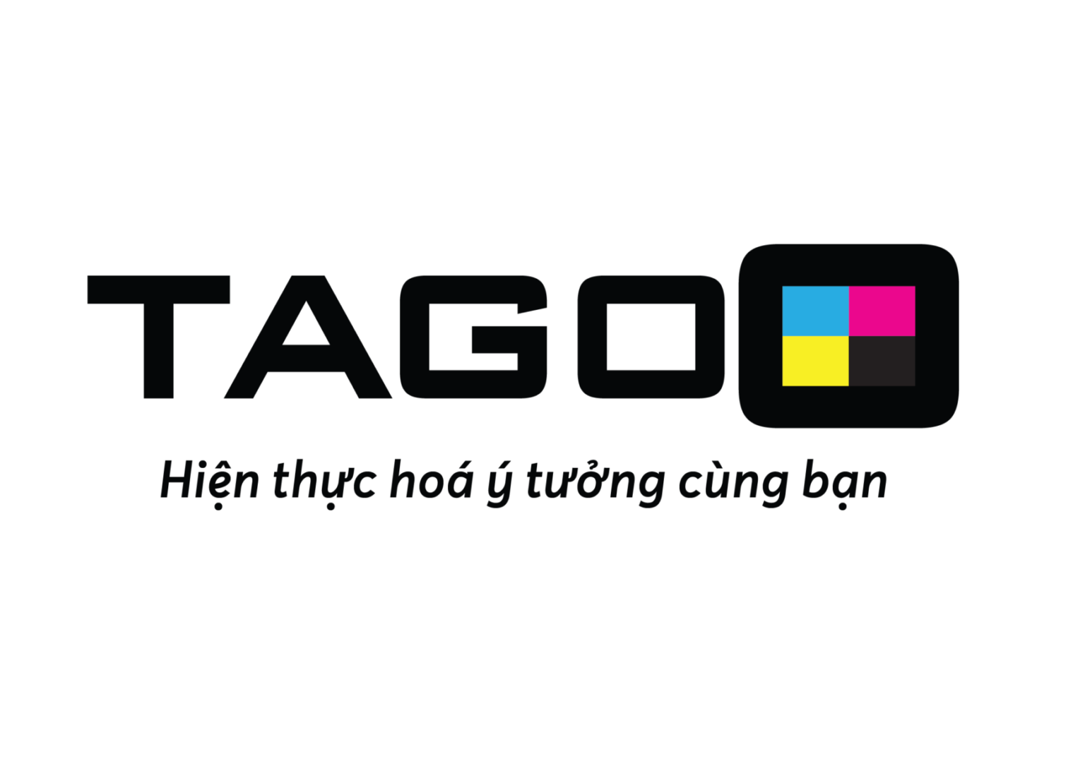 Xưởng In Ấn Quảng Cáo TAGOO - Dịch Vụ Uy Tín Và Chuyên Nghiệp